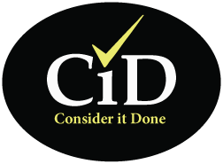 Contact Us | Consider it Done | Summit County