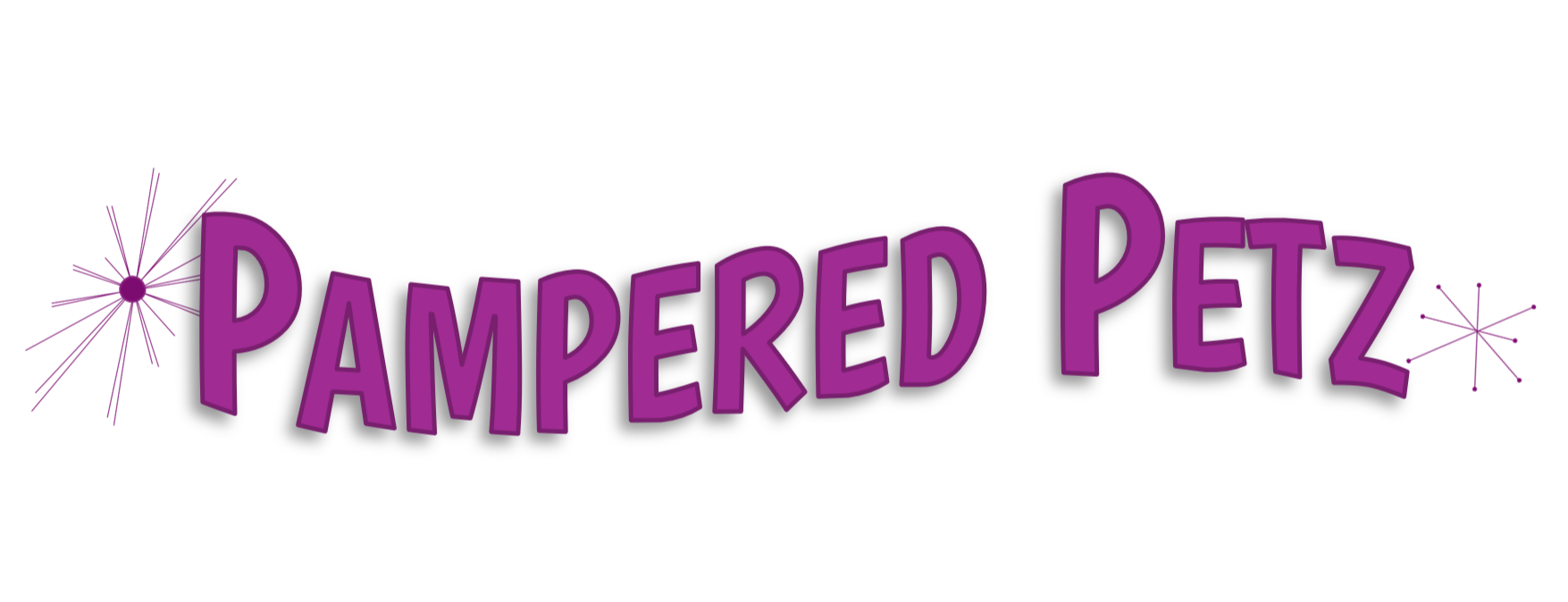 Pampered Petz Grooming in Callaway, MD