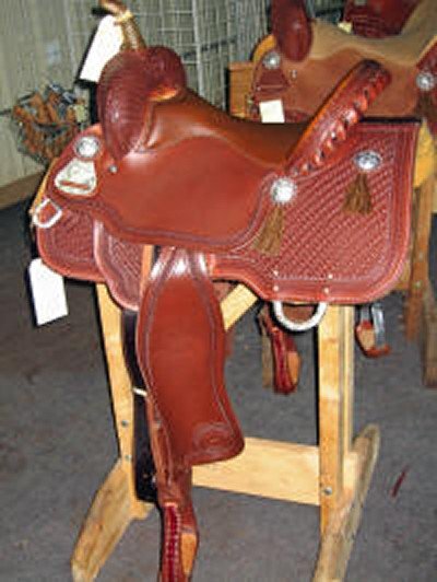 Saddle Gallery