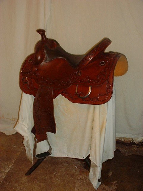 Saddle Gallery