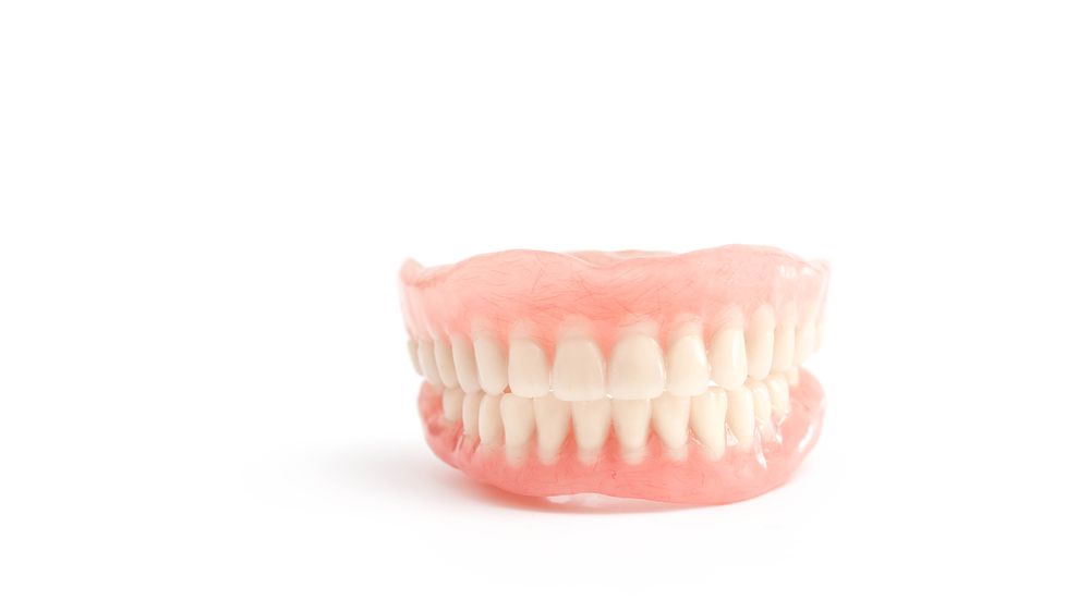 Full Dentures in Alice Springs | Alice Denture Clinic