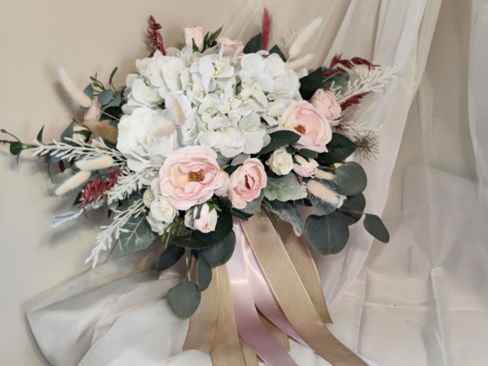 Heavenly Silk Flowers | Silk Flowers & Wedding Packages