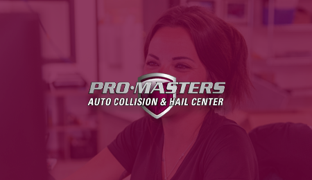 Pro-Masters Auto Collision & Hail Center