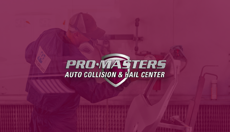 Pro-Masters Auto Collision & Hail Center