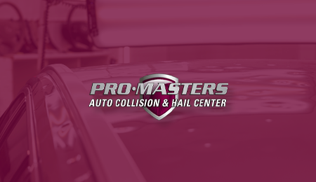 Pro-Masters Auto Collision & Hail Center