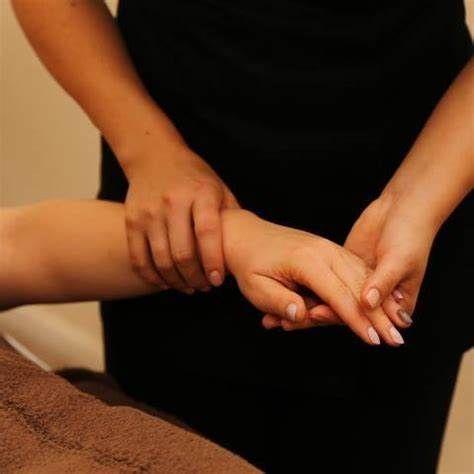 Massage Services | Little Rock, AR | The Body Shoppe