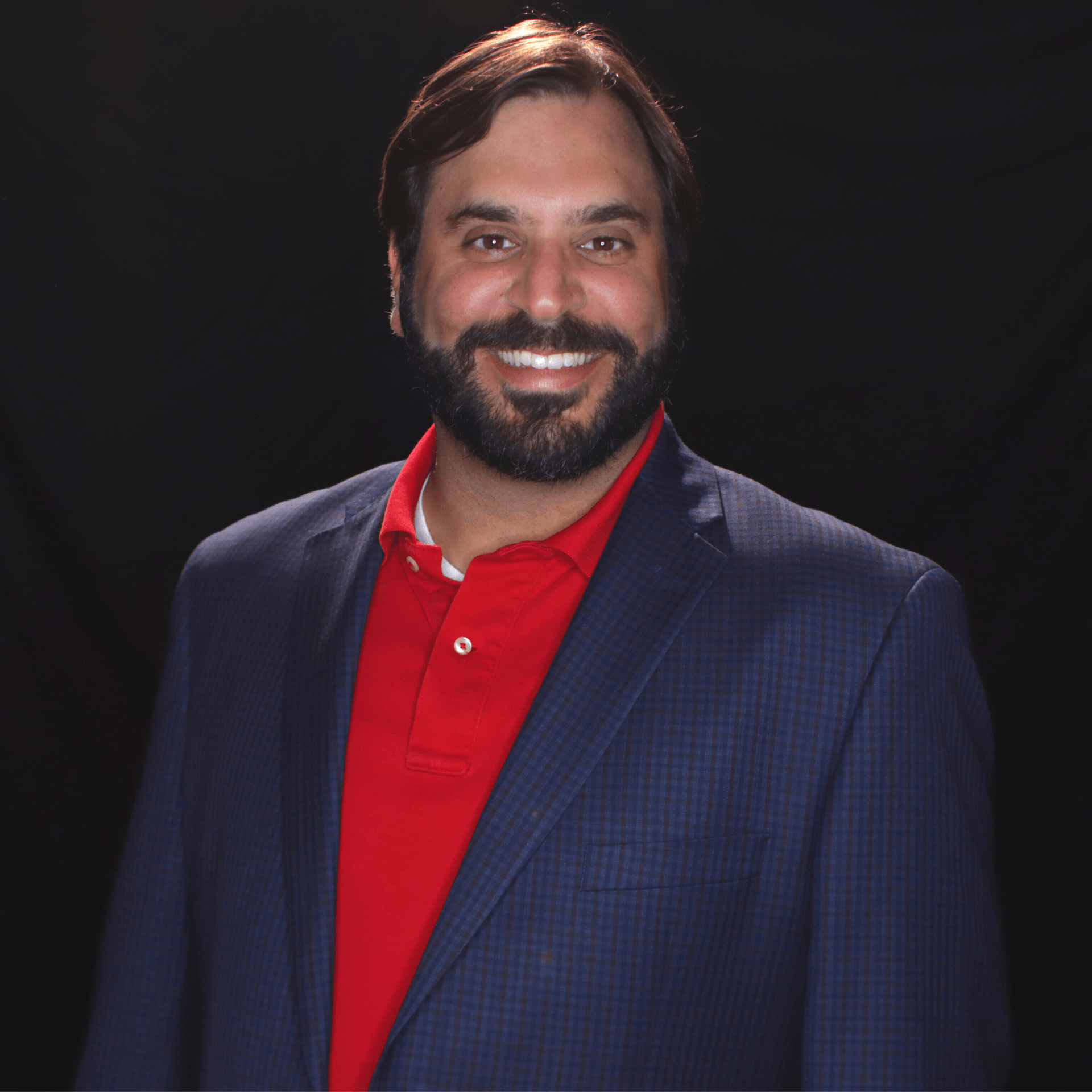 Surge Public Affairs