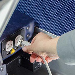 Intermex Transportation - Charter Bus Rental