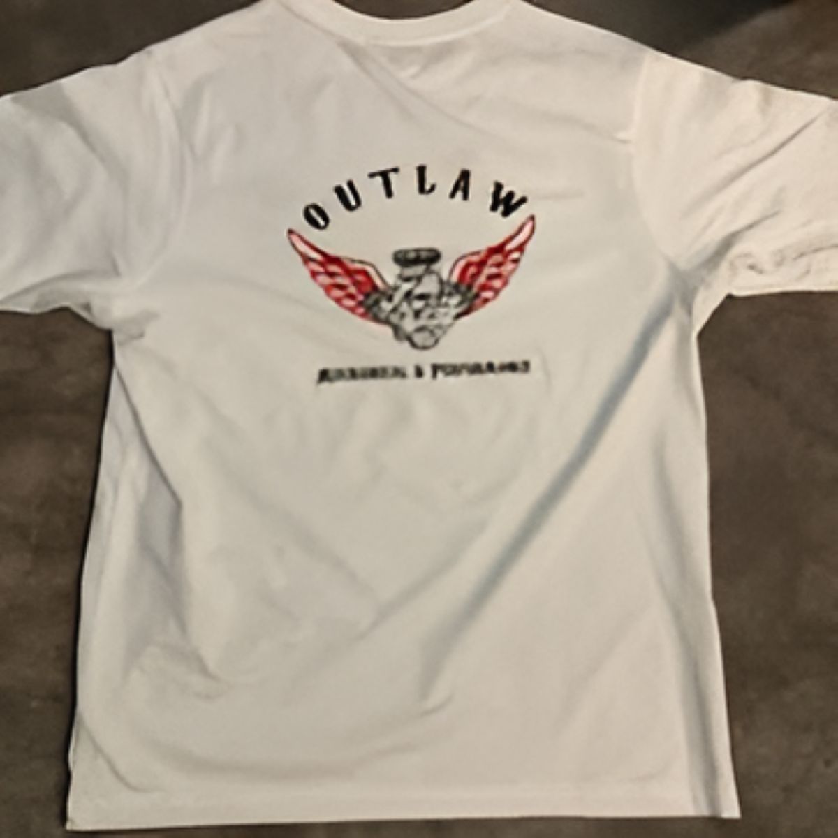 Our Merchandise | Outlaw Mechanical & Performance