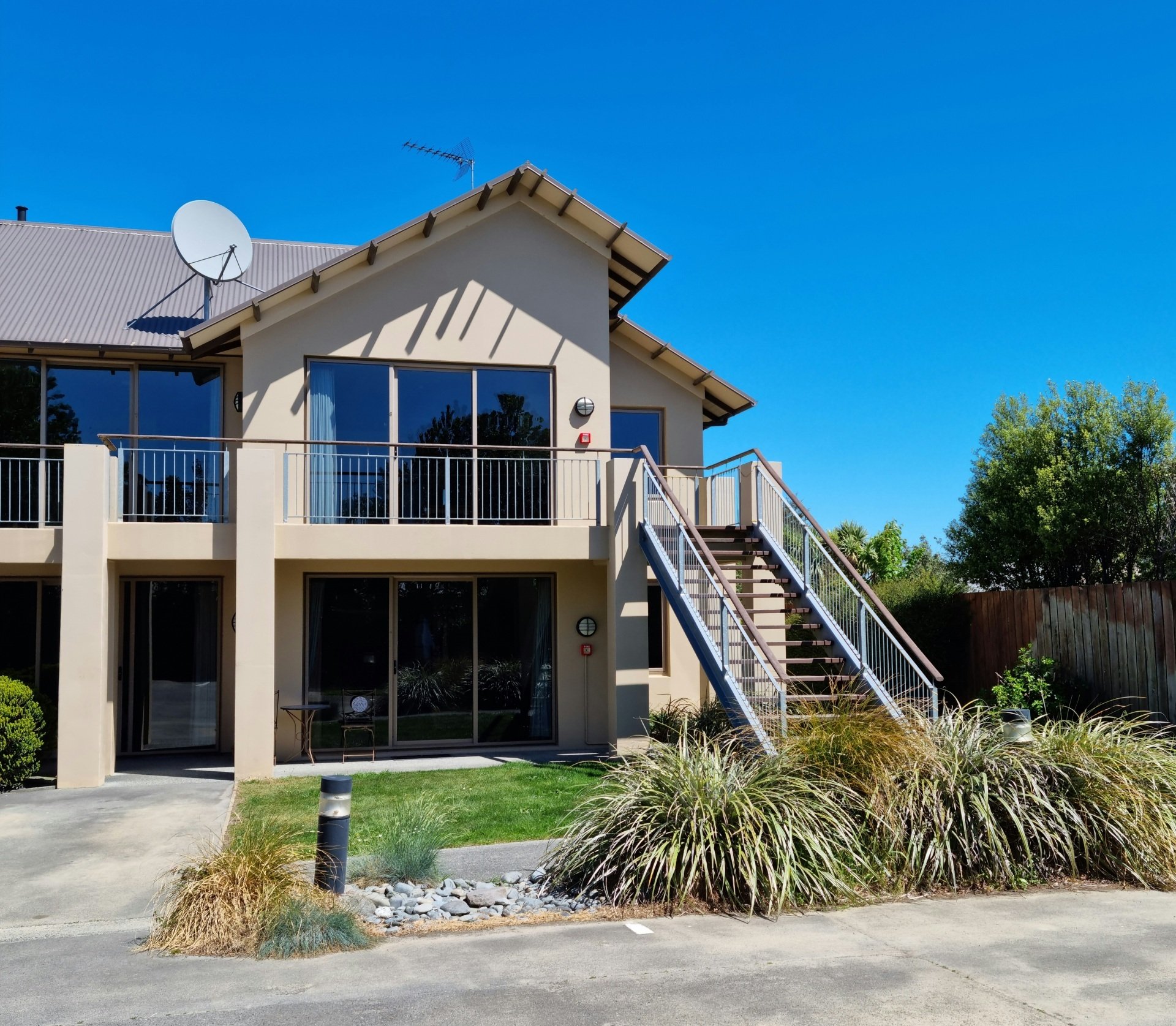 Book accommodation in Methven, new to Opuke Hot Pools