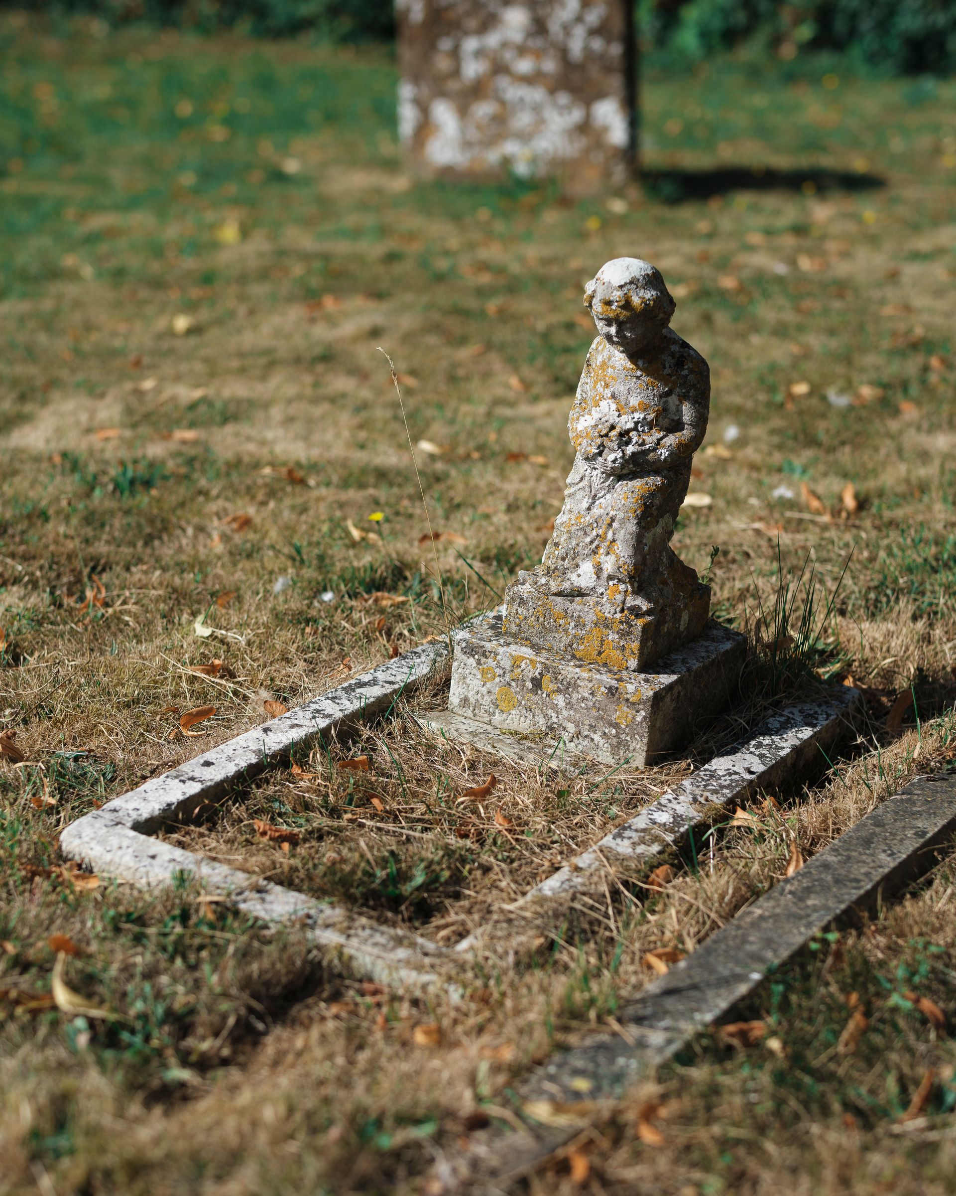 St Mary's Church, Lower Heyford
