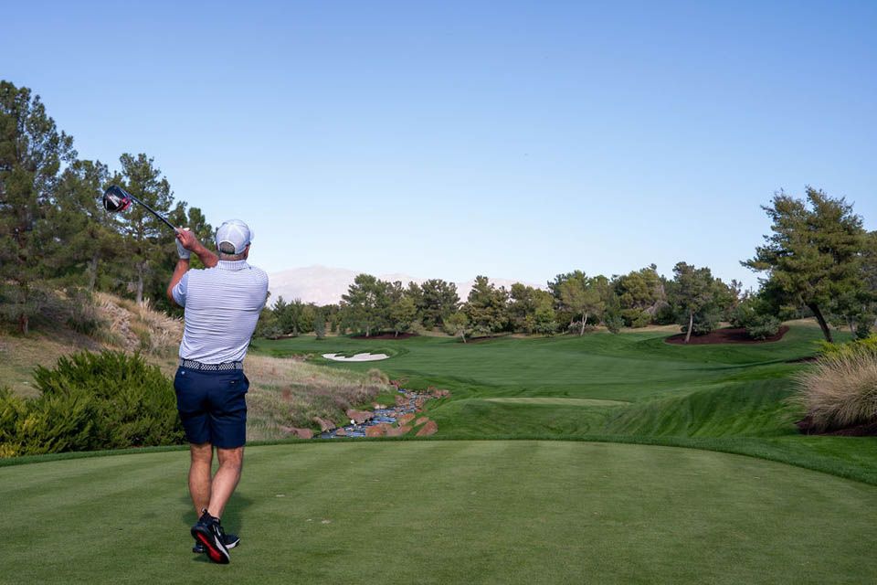 Tied to a Cure Vegas | Children's Diabetes Foundation