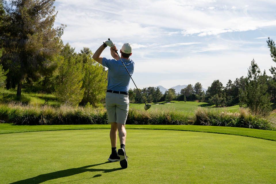 Tied to a Cure Vegas | Children's Diabetes Foundation