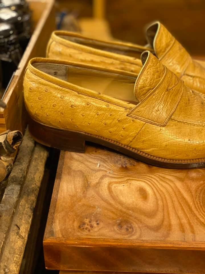 Scarpe Eleganti a Firenze | Mannina Calzature