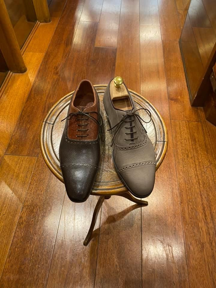 Scarpe Eleganti a Firenze | Mannina Calzature