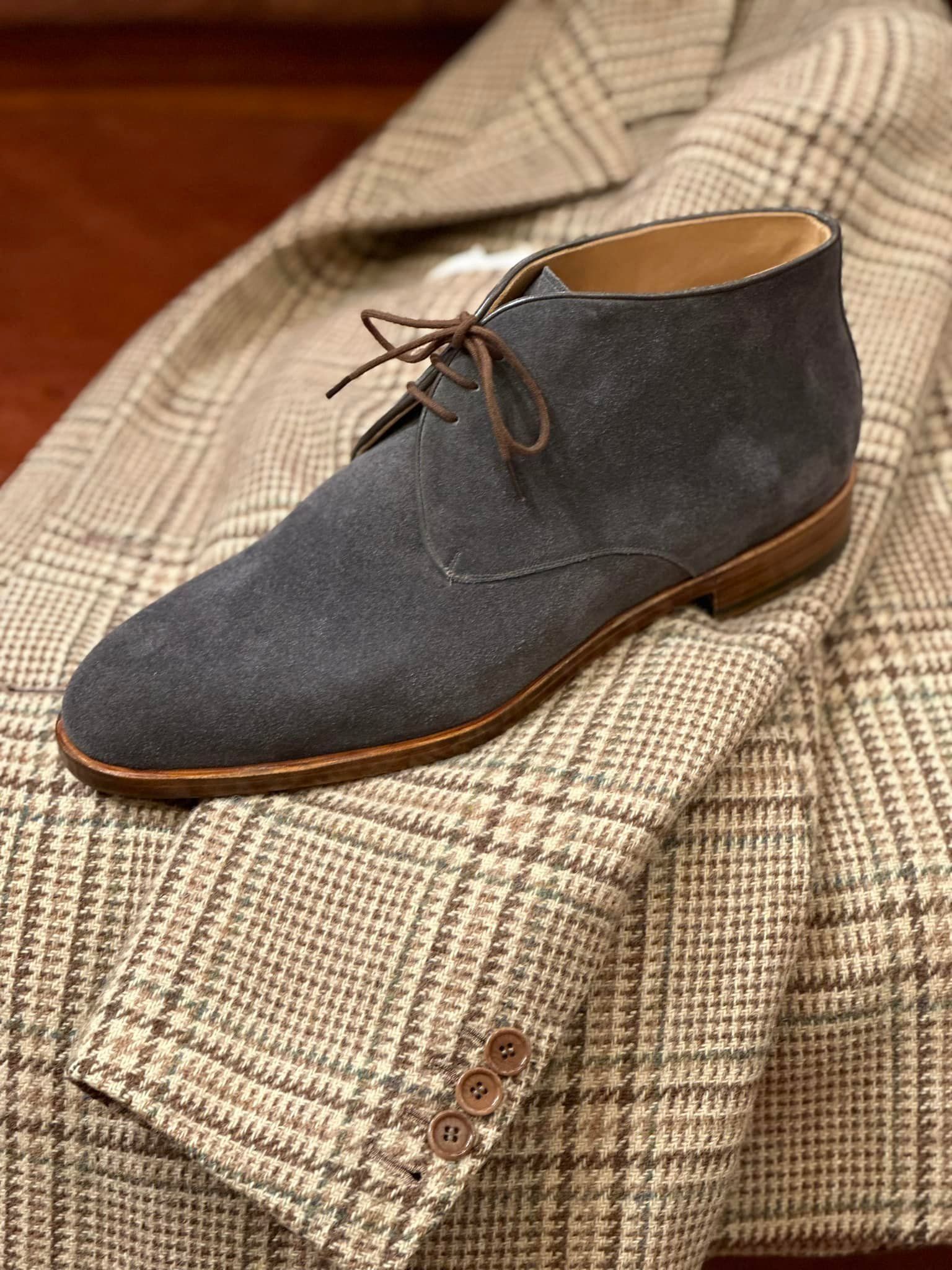 Scarpe Eleganti a Firenze | Mannina Calzature