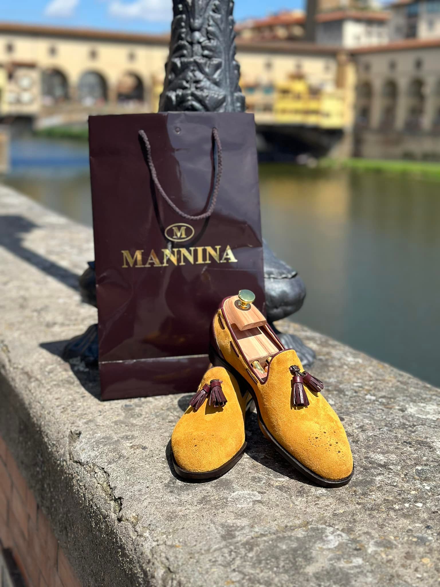 Scarpe Eleganti a Firenze | Mannina Calzature