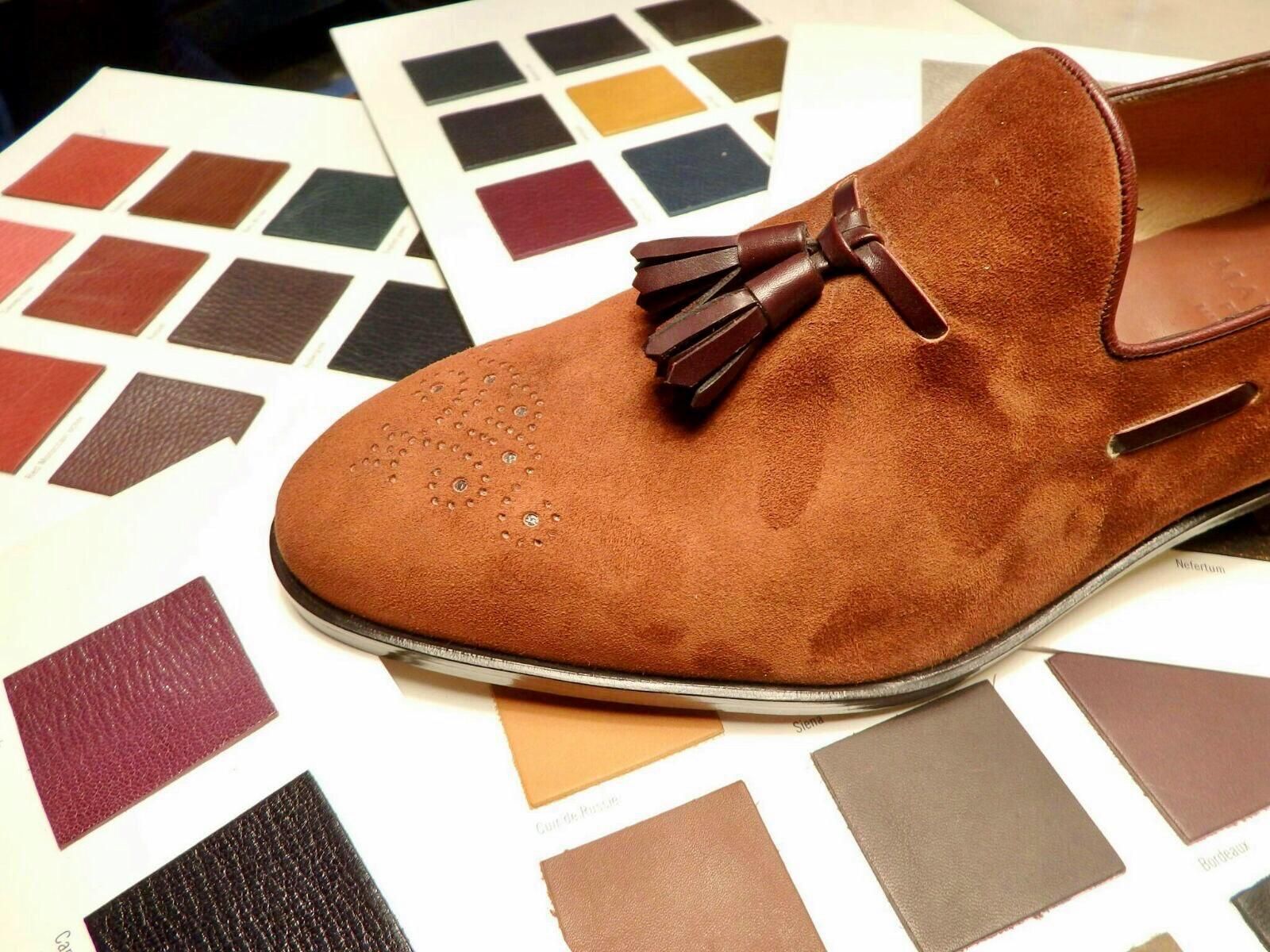 Scarpe Eleganti a Firenze | Mannina Calzature
