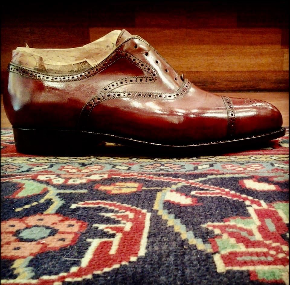 Scarpe Eleganti a Firenze | Mannina Calzature