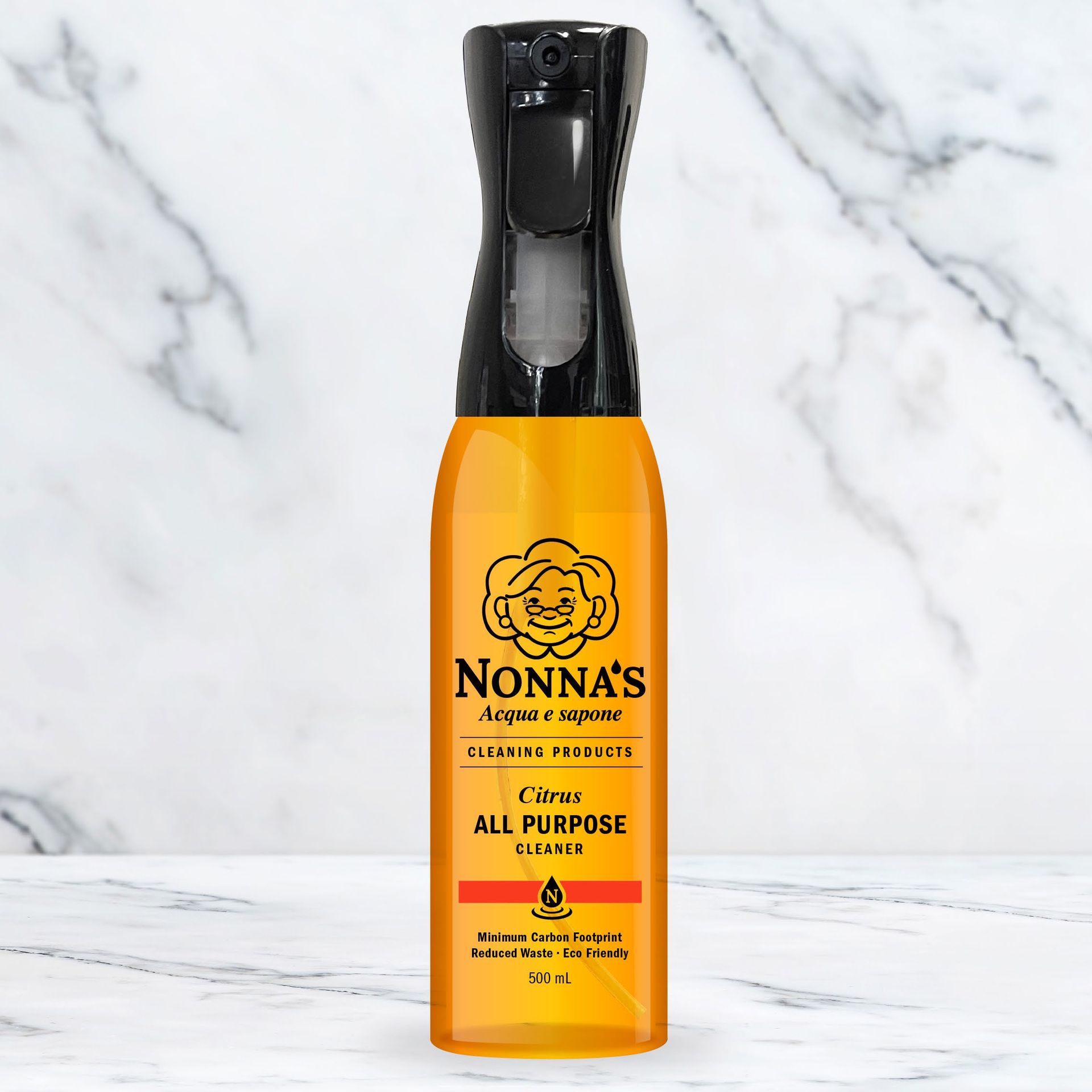 Citrus All Purpose Cleaner Spray