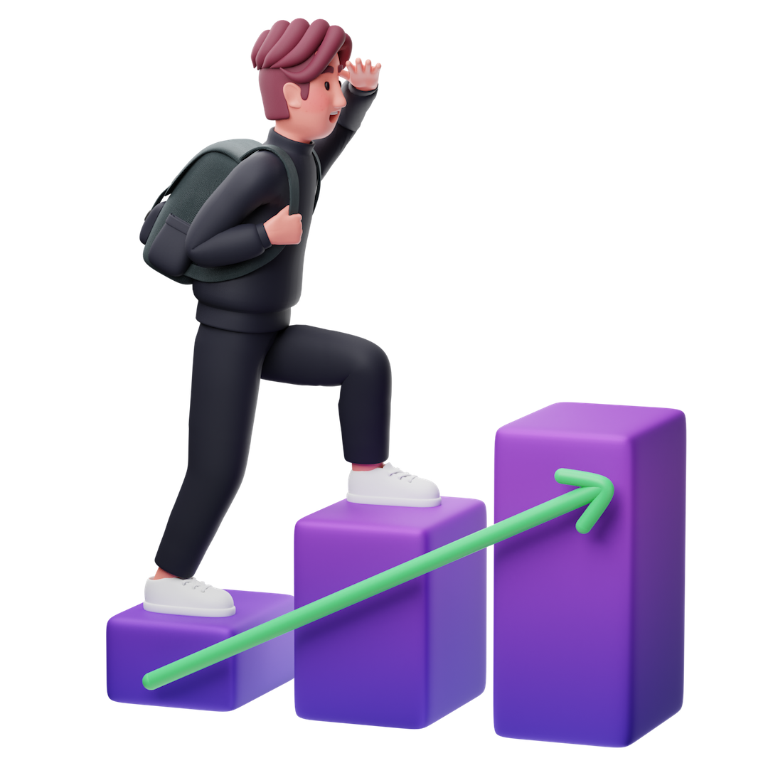 Faça a gestão de metas e OKRs e conquiste resultados mais estratégicos.