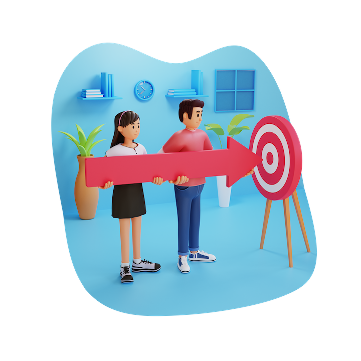 Faça a gestão de metas e OKRs e conquiste resultados mais estratégicos.