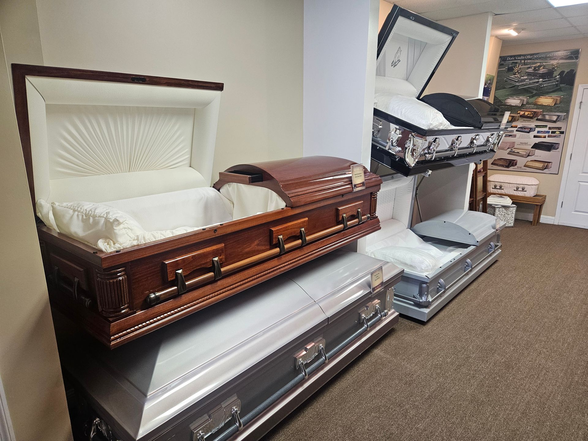 Shelbyville, Tn | Nelson & Sons Funeral Home