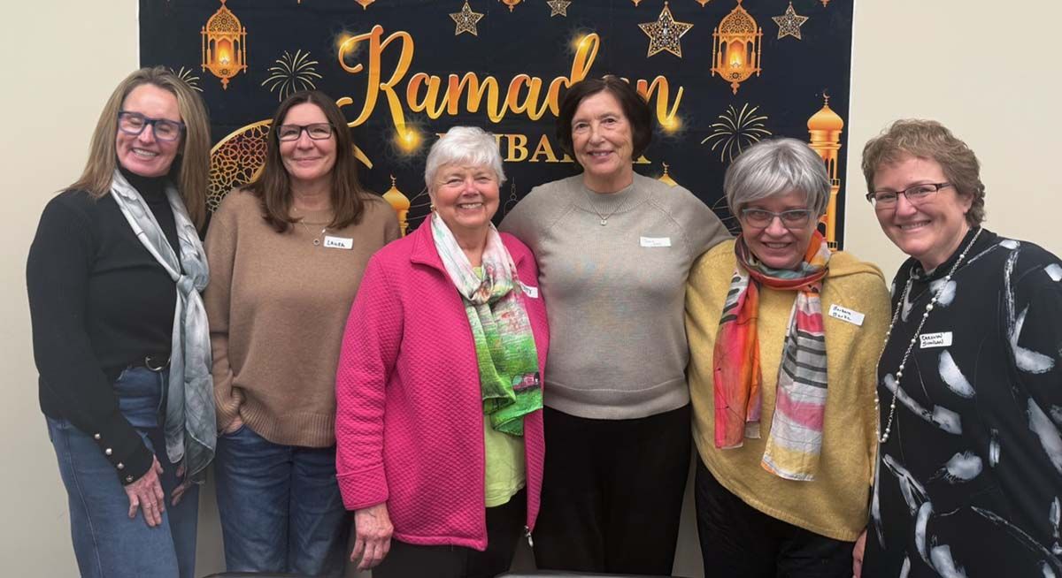 A Sacred Overlap: Ramadan and Lent Together