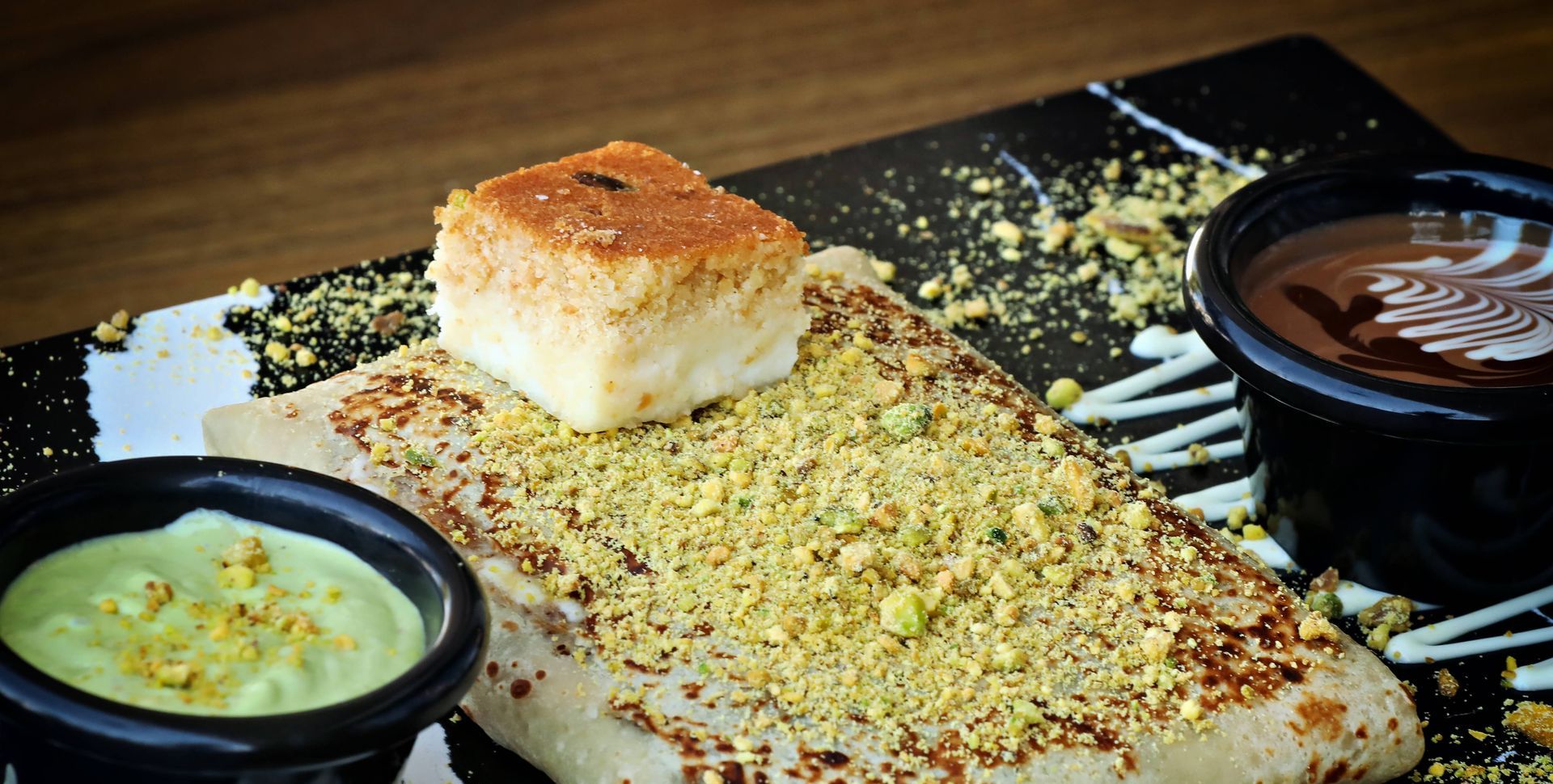 Choco Crepe | Achrafieh, Joub Jannine, Ferzol
