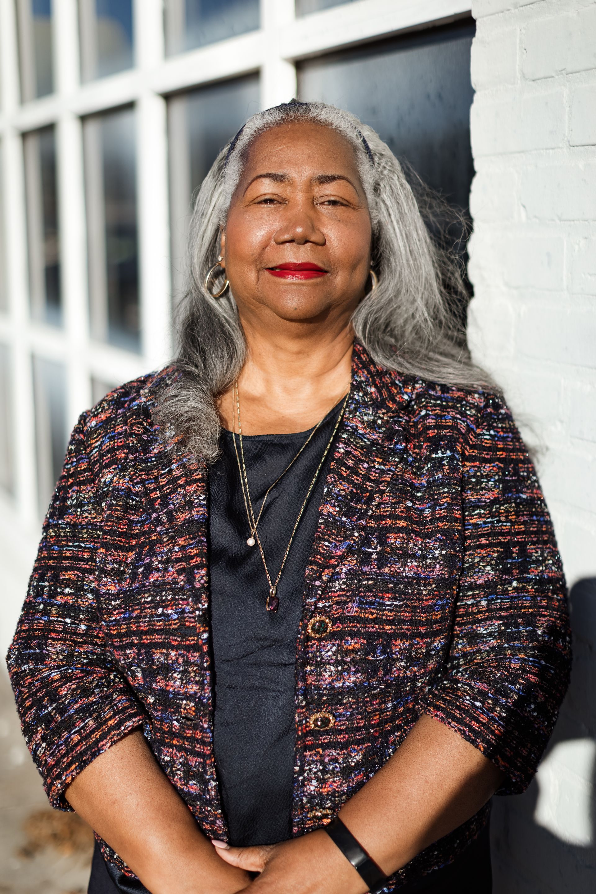 Meet our Executive Team | Carolina Community Actions