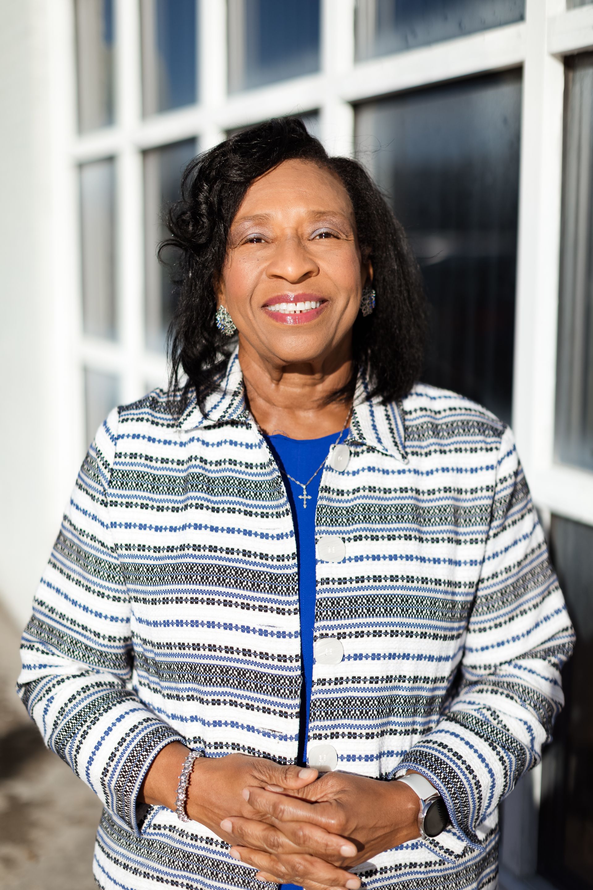 Meet our Executive Team | Carolina Community Actions