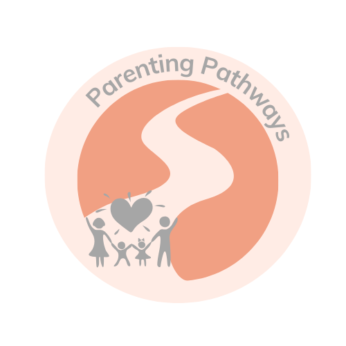 Parenting Pathways | Kimberly Krieger, Parent Coach