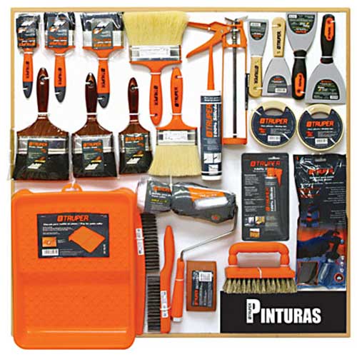 Material de ferretería en Toluca - RE-FORMA FERRETERÍA