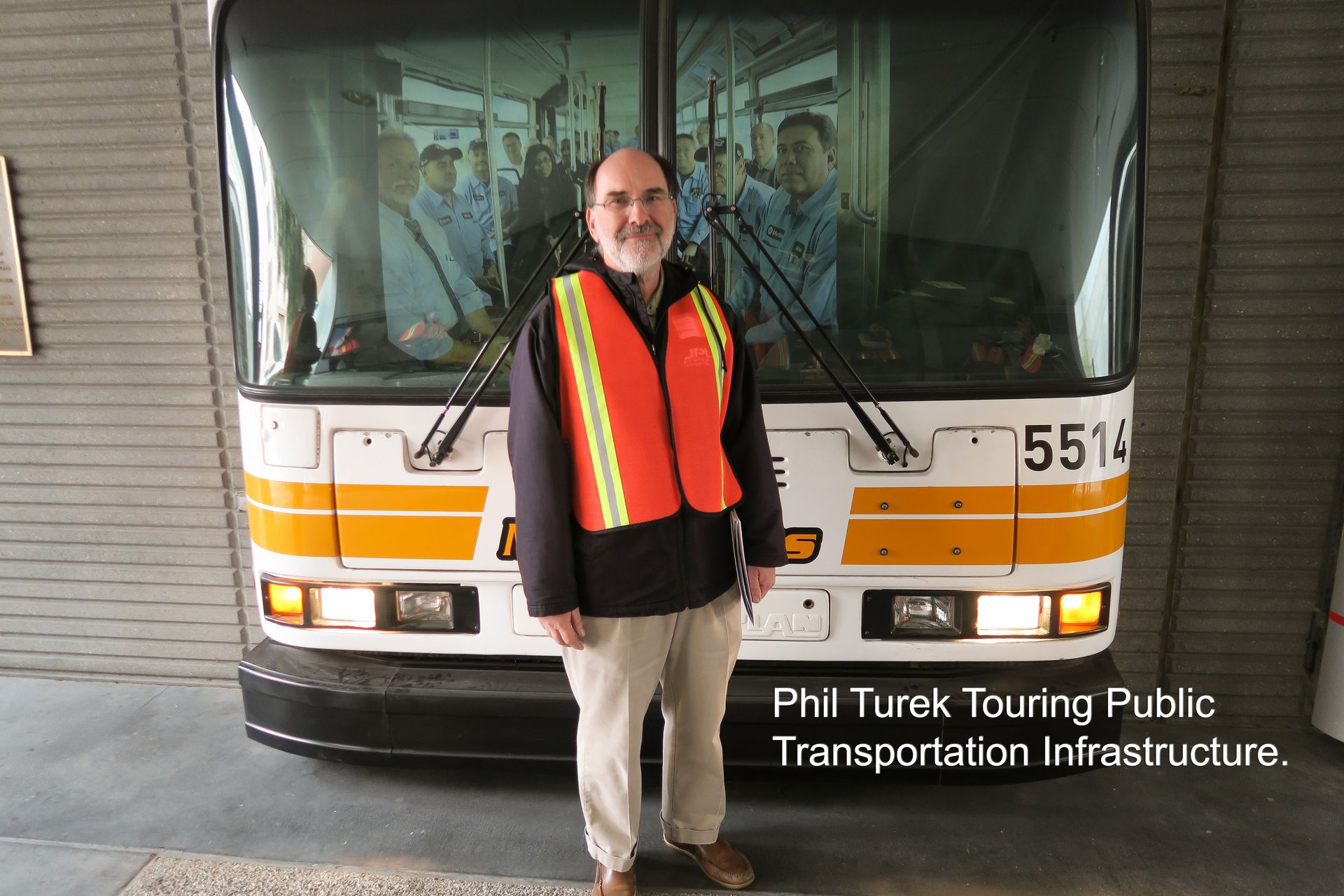 Phil Turek for United States Congress