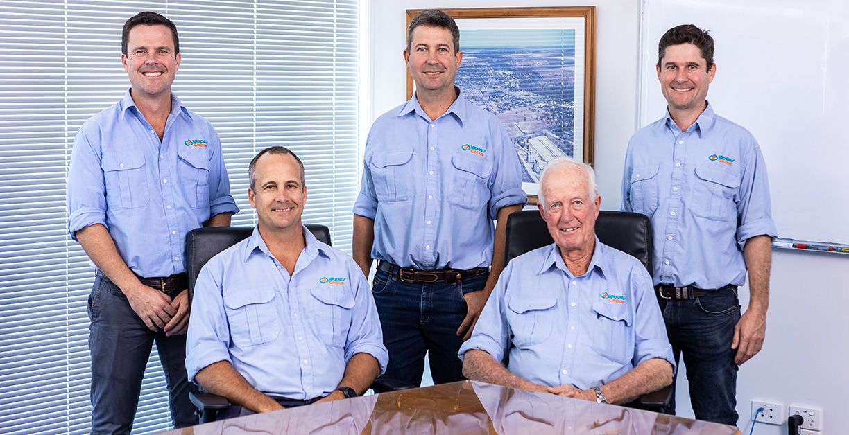 About Woods Group - Woods Group