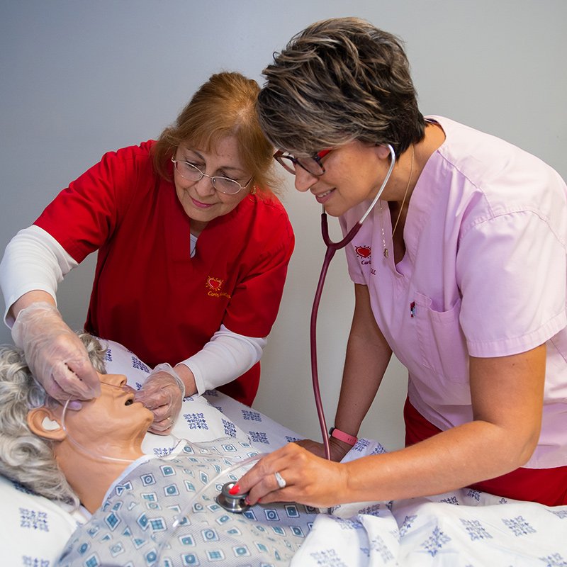 Our Services at Caring Solutions, LLC - West Springfield MA