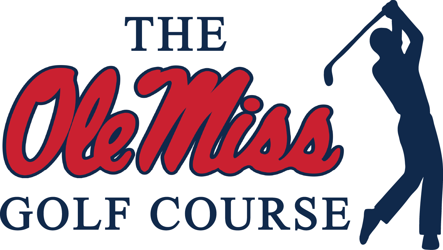 The Ole Miss Golf Course - Oxford, MS