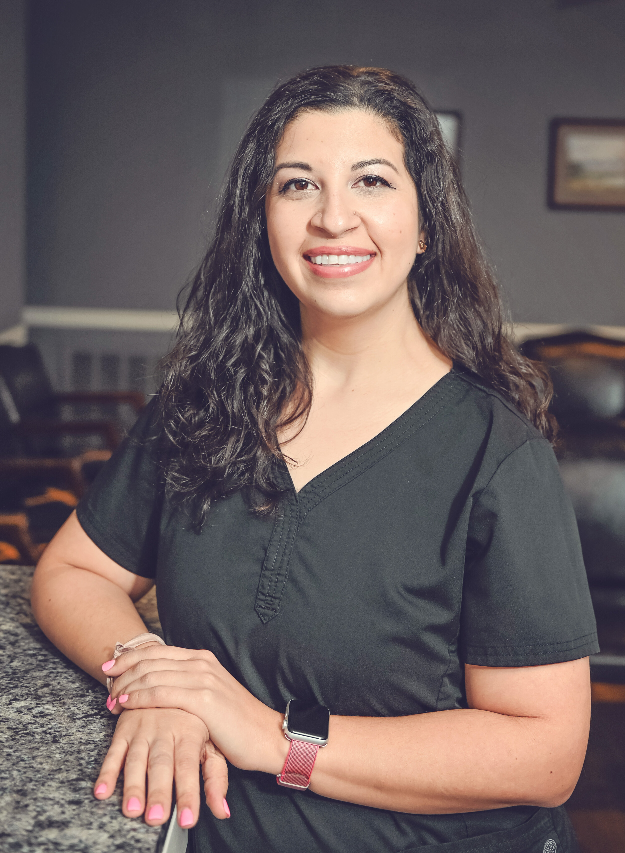 Our Practice — The Terrell Dentist