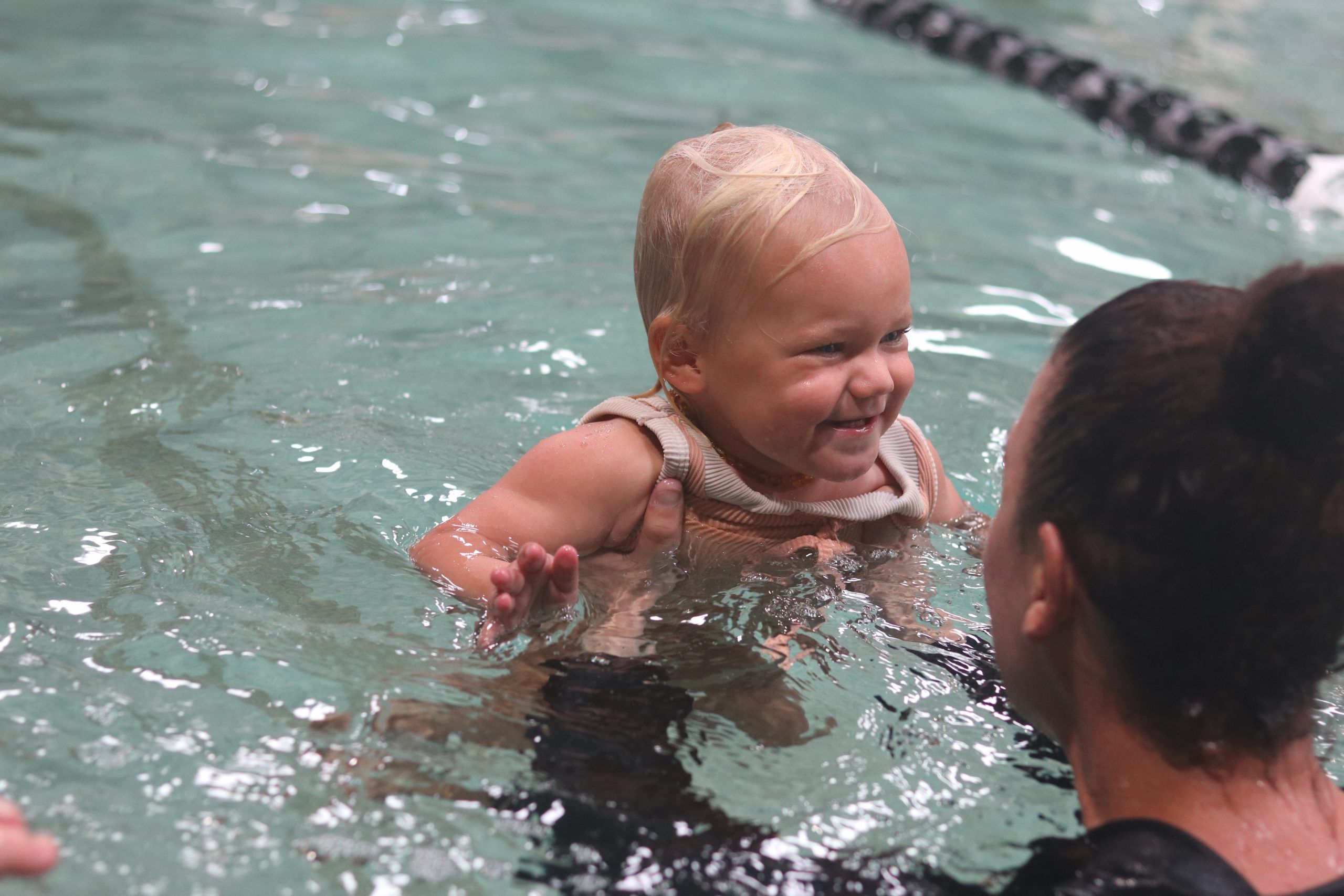 Swim Programs for All Ages | Sydney, Australia