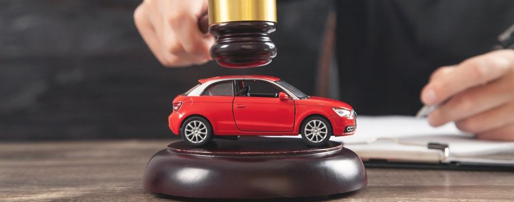 Understanding Your Legal Options After a Car Accident