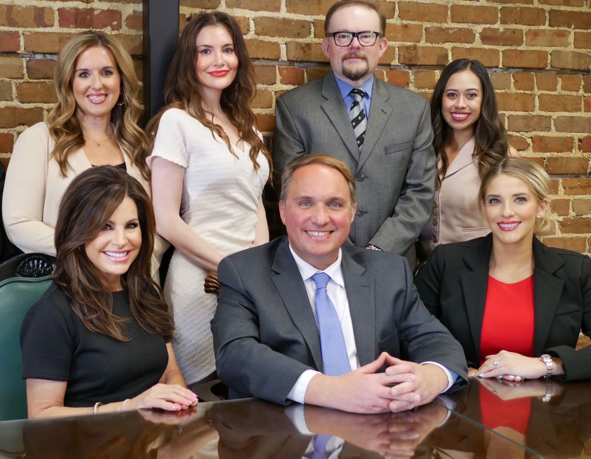 Multi-Vehicle Accident Lawyer in Kenner, LA | Lawyer Don