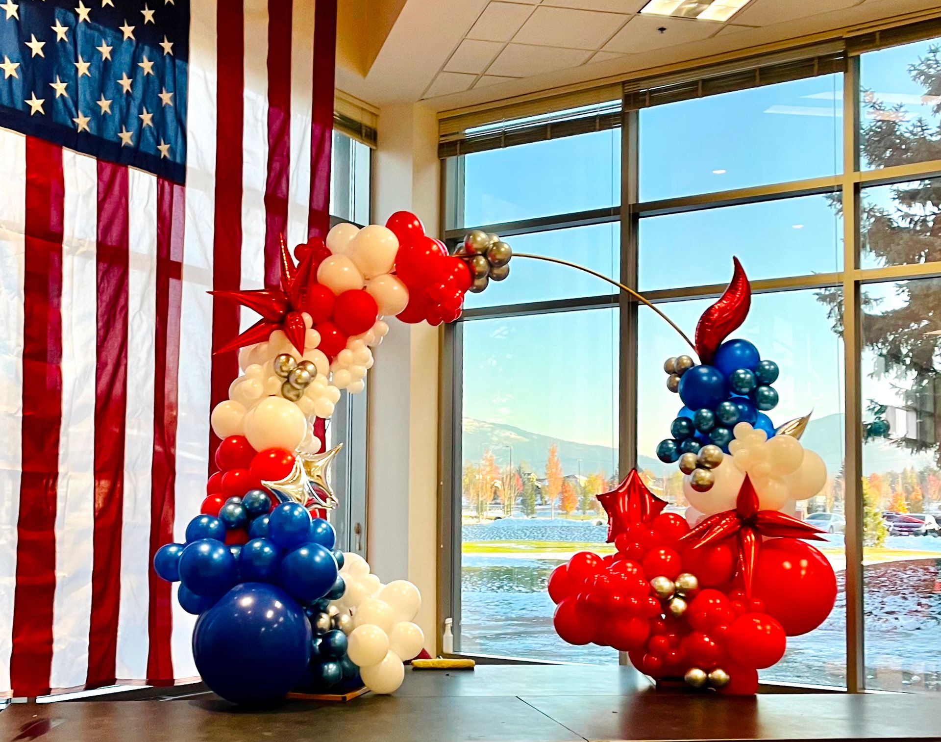 Air With A Flair | Balloon Decor in Spokane, WA