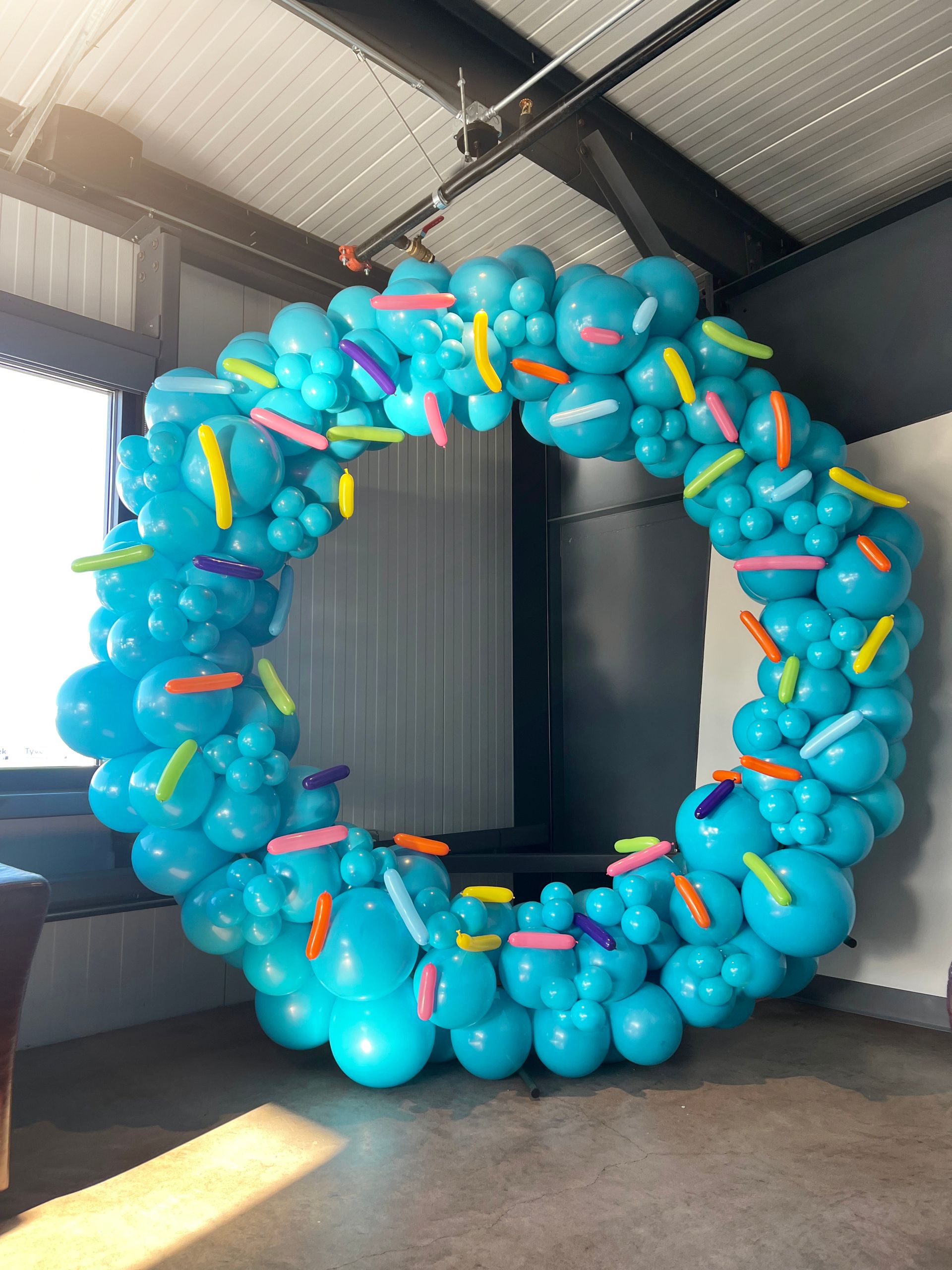 Air With A Flair | Balloon Decor in Spokane, WA