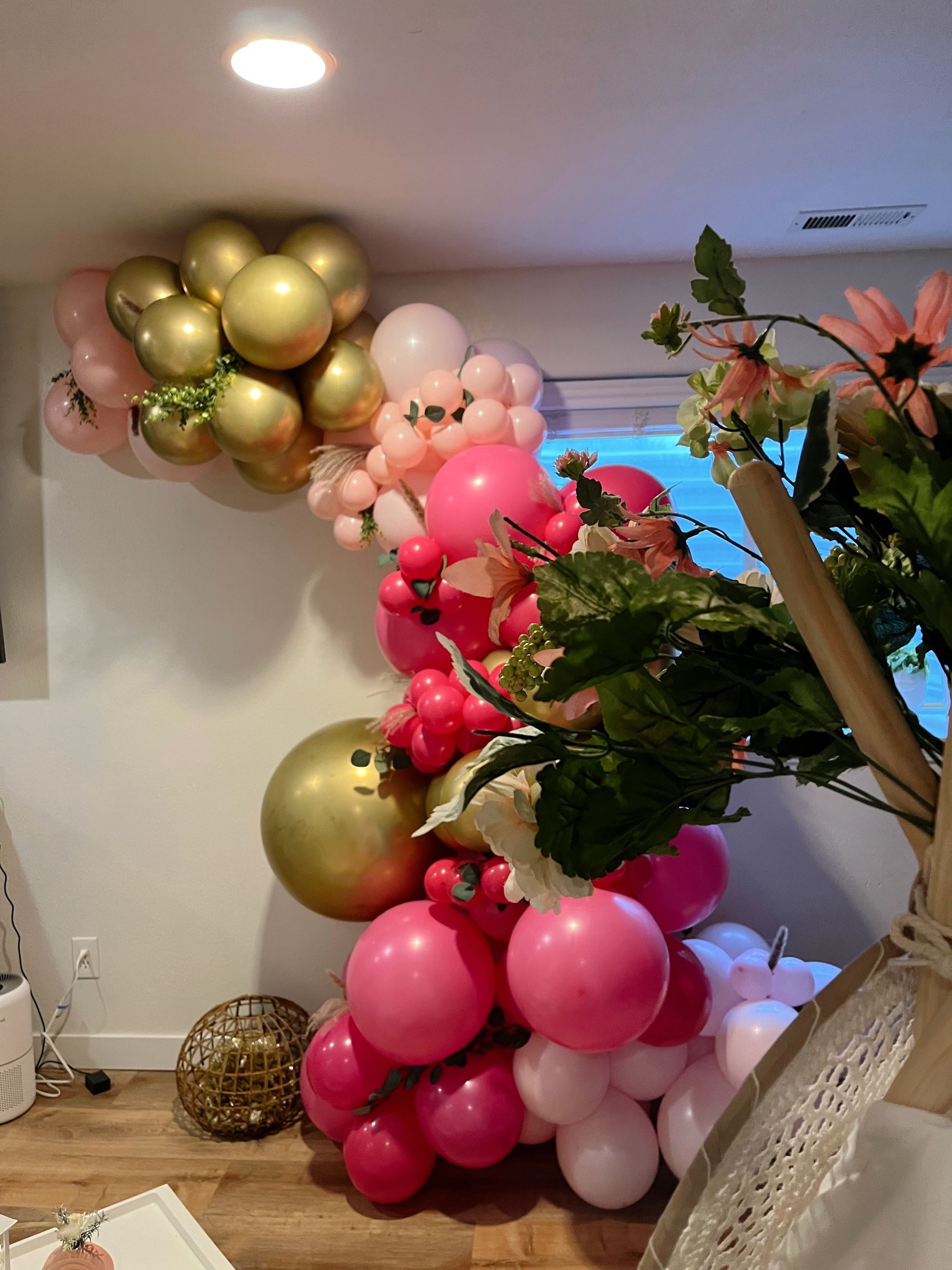 Air With A Flair | Balloon Decor in Spokane, WA