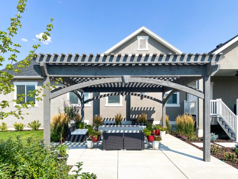 Denver Pergola Company- Dynamic Pergolas