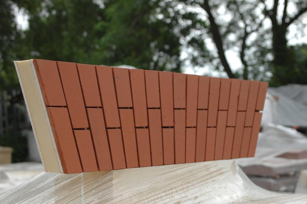 Quality Cast Stone Manufacturers | Shropshire Brick & Stone
