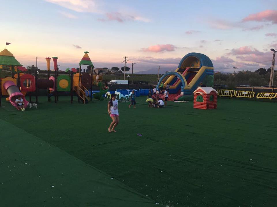 Organizzazione feste per bambini | Roma | Joia Village