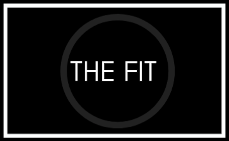 THE FIT | Schedule