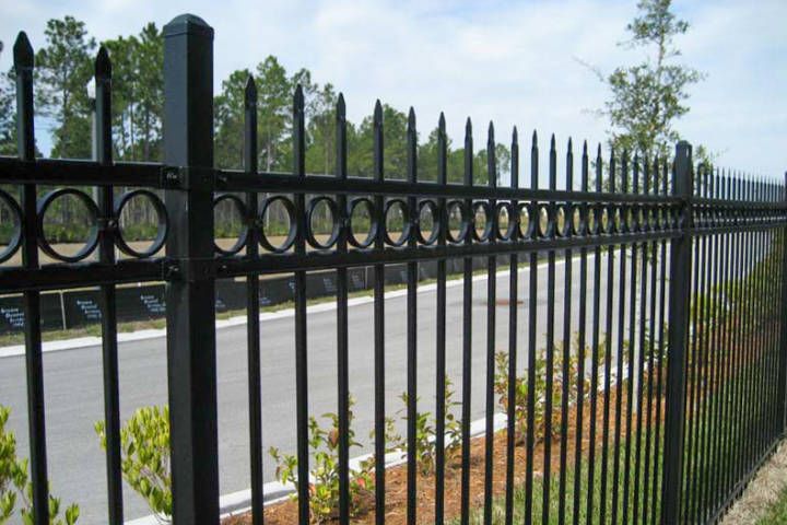 Steel Gates | Warren, MI | Kimberly Fence and Supply