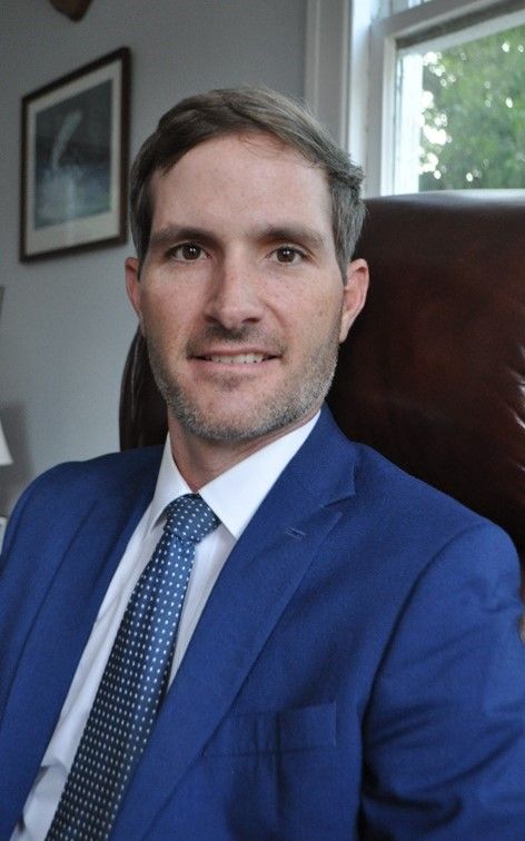 Attorney at Law | Camden, SC | Stegner Law Firm, LLC